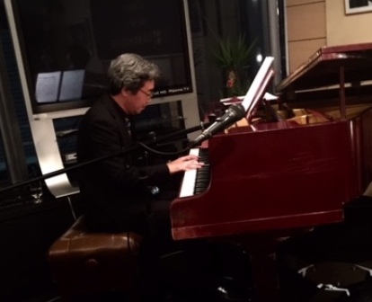 It's Saturday Nite Live! | FCCJ