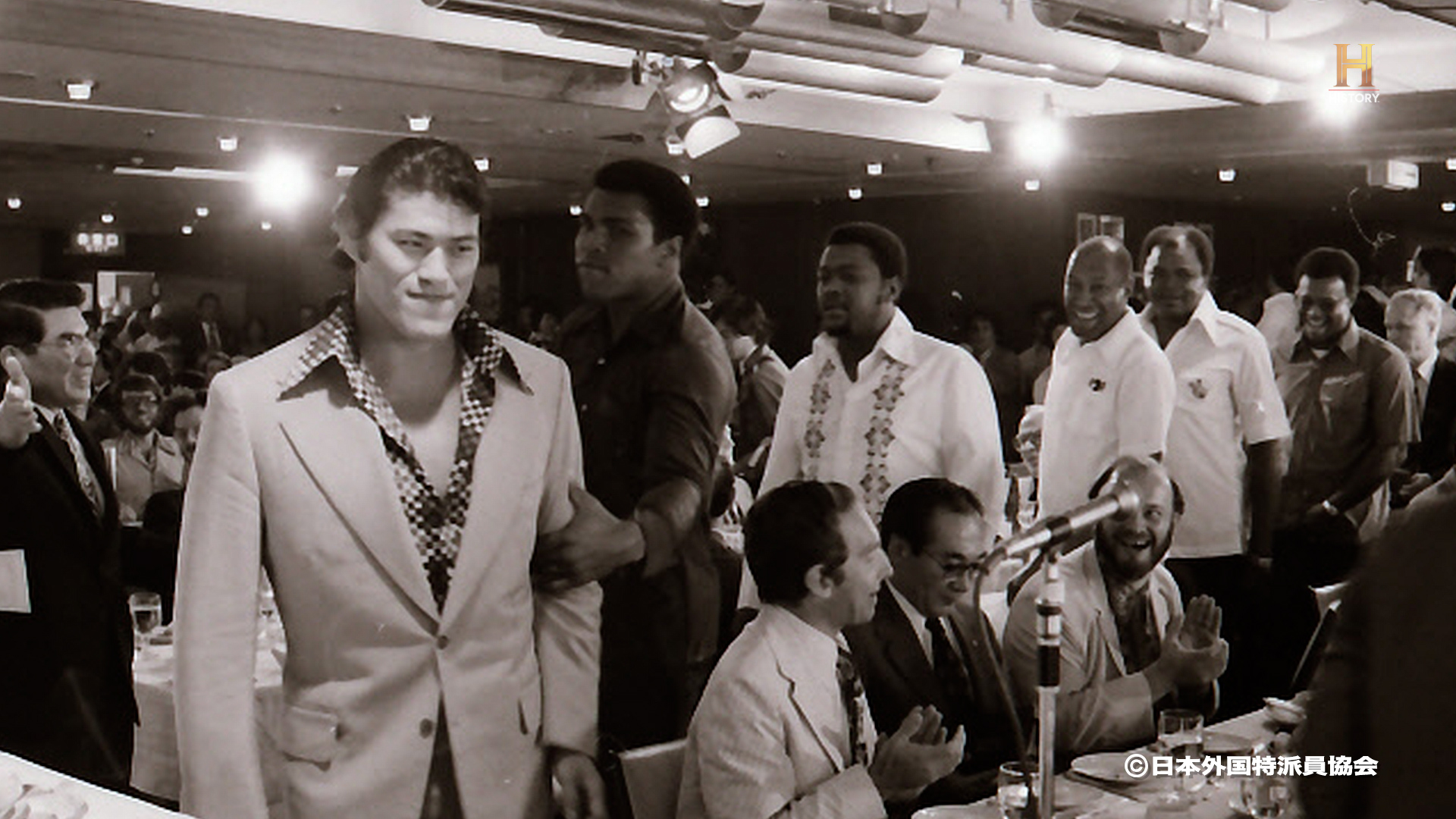 Preserving our legacy | FCCJ