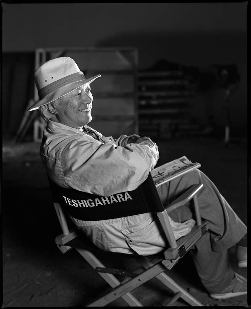 Bruce Osborn photo exhibition | FCCJ