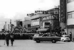 What happens in Okinawa . . . | FCCJ