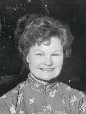 IN MEMORIAM: JEAN PEARCE, 1921-2017 | FCCJ