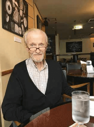 Remembering Jack Spillum | FCCJ