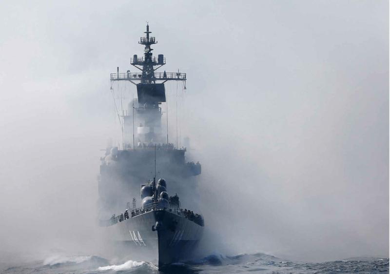 What’s ahead for Japan’s armed forces | FCCJ