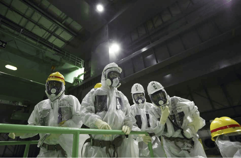 Tepco vs. the foreign press | FCCJ