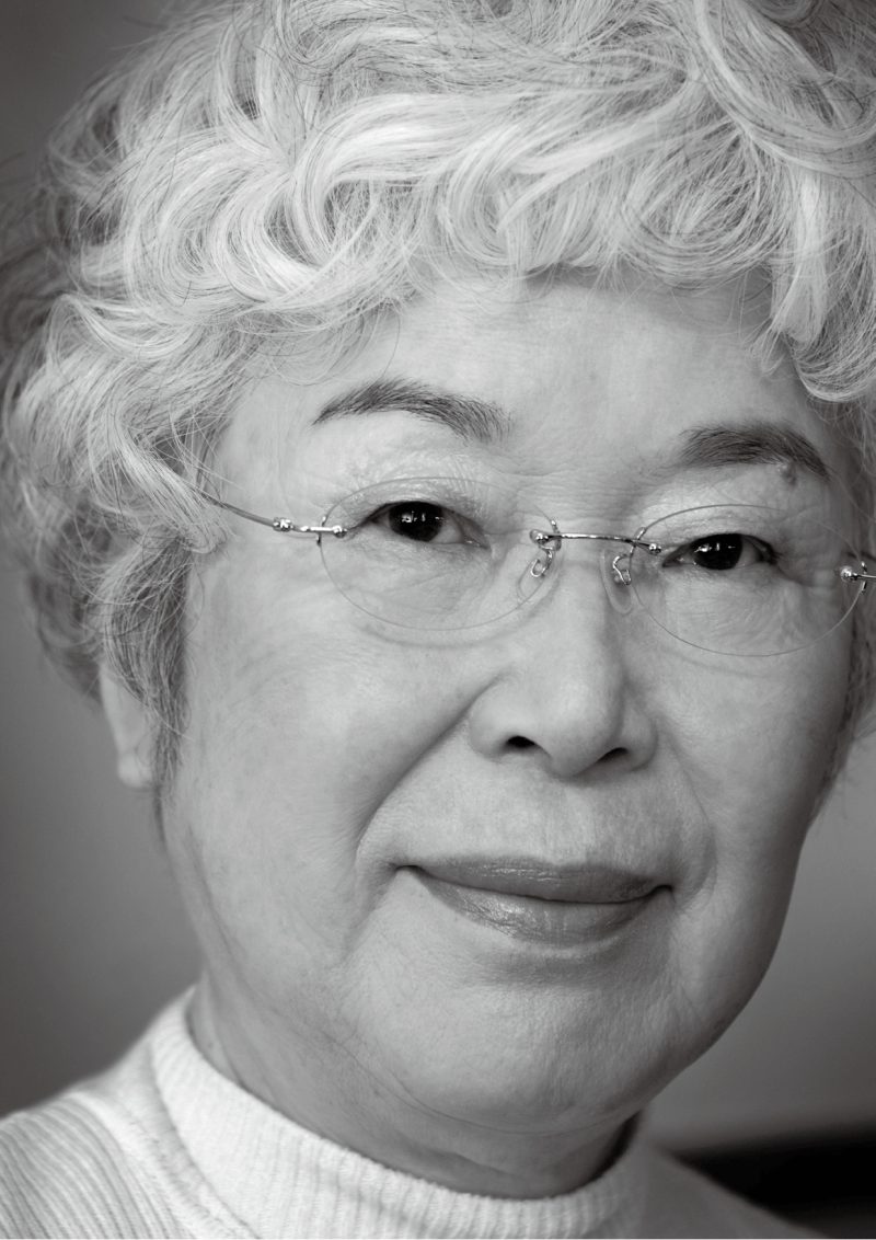 Haruko Watanabe | FCCJ