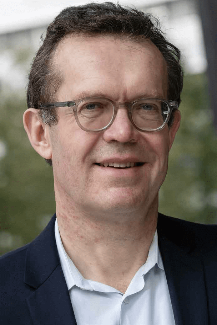 Michael Stott | FCCJ