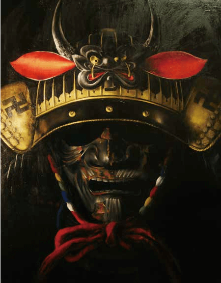 FCCJ EXHIBITION: Aesthetic of Bushido | FCCJ