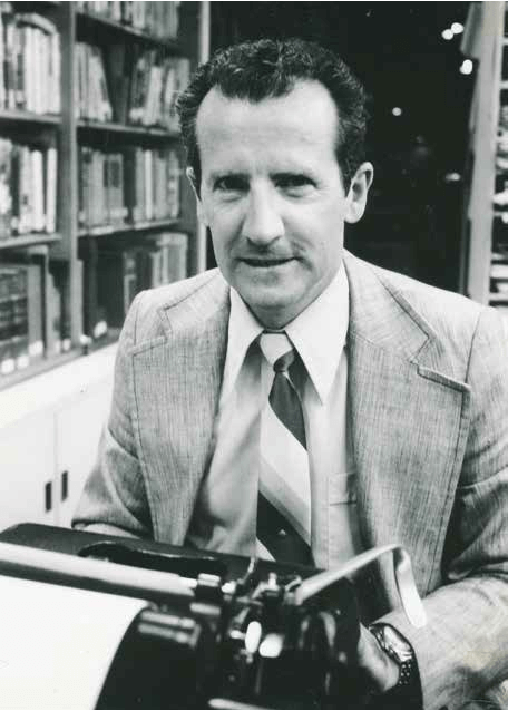 Life Member James P. Colligan | FCCJ