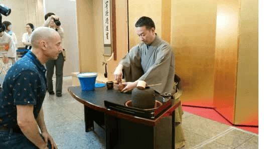 PRESS TOURS ORGANIZED BY THE SPECIAL PROJECTS COMMITTEE | FCCJ